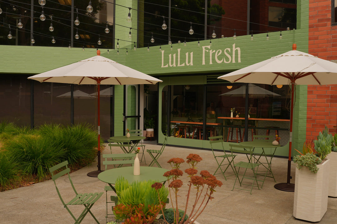 LuLu Fresh